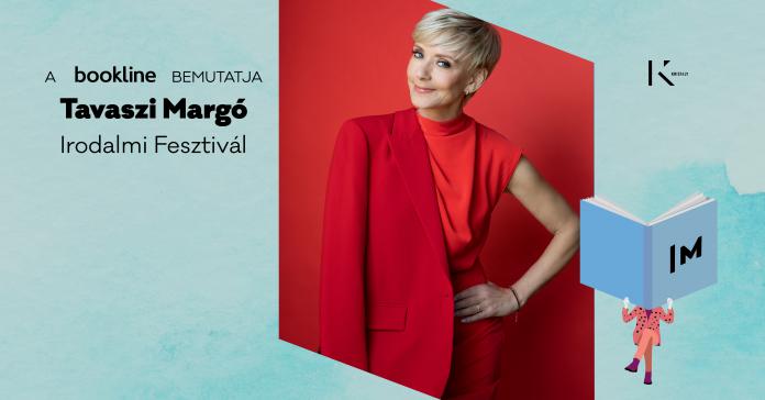 Jakupcsek Gabriella: Csakazértis szerelem // Tavaszi Margó 2024 - Események